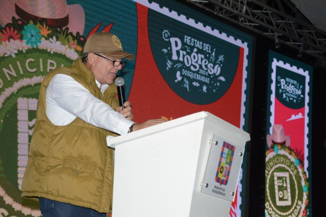 Lanzamiento de las Fiestas del Progreso en Dosquebradas: conozca las fechas y los eventos